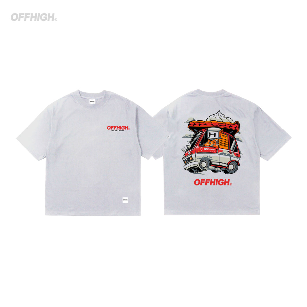 Graphic Tees TSHIRT – Page 3 – OFFHIGH