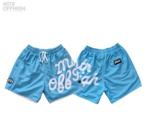 SHORTS – OFFHIGH