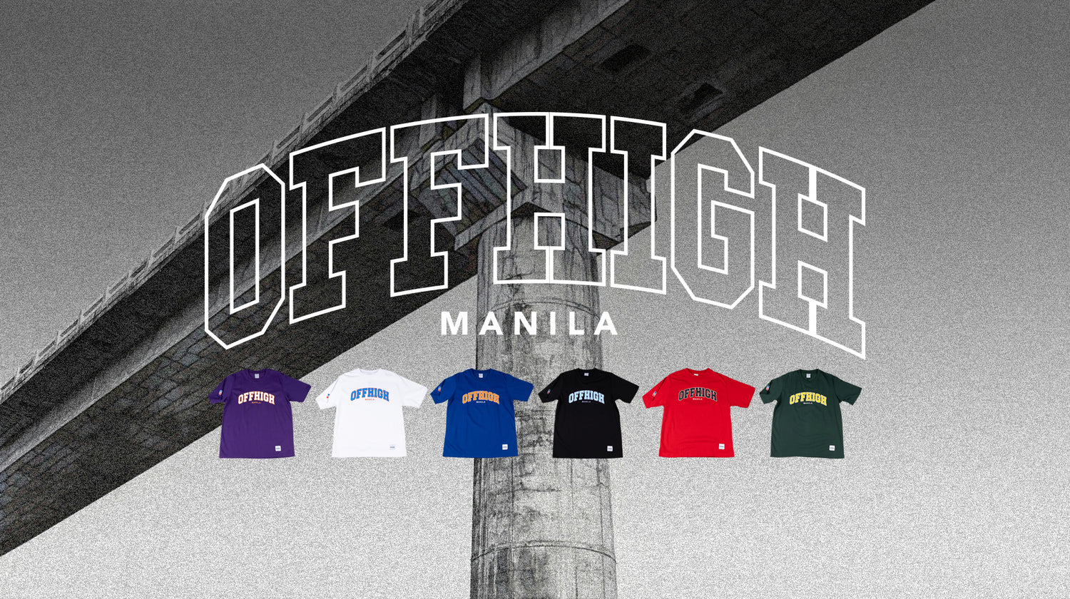 OFFHIGH